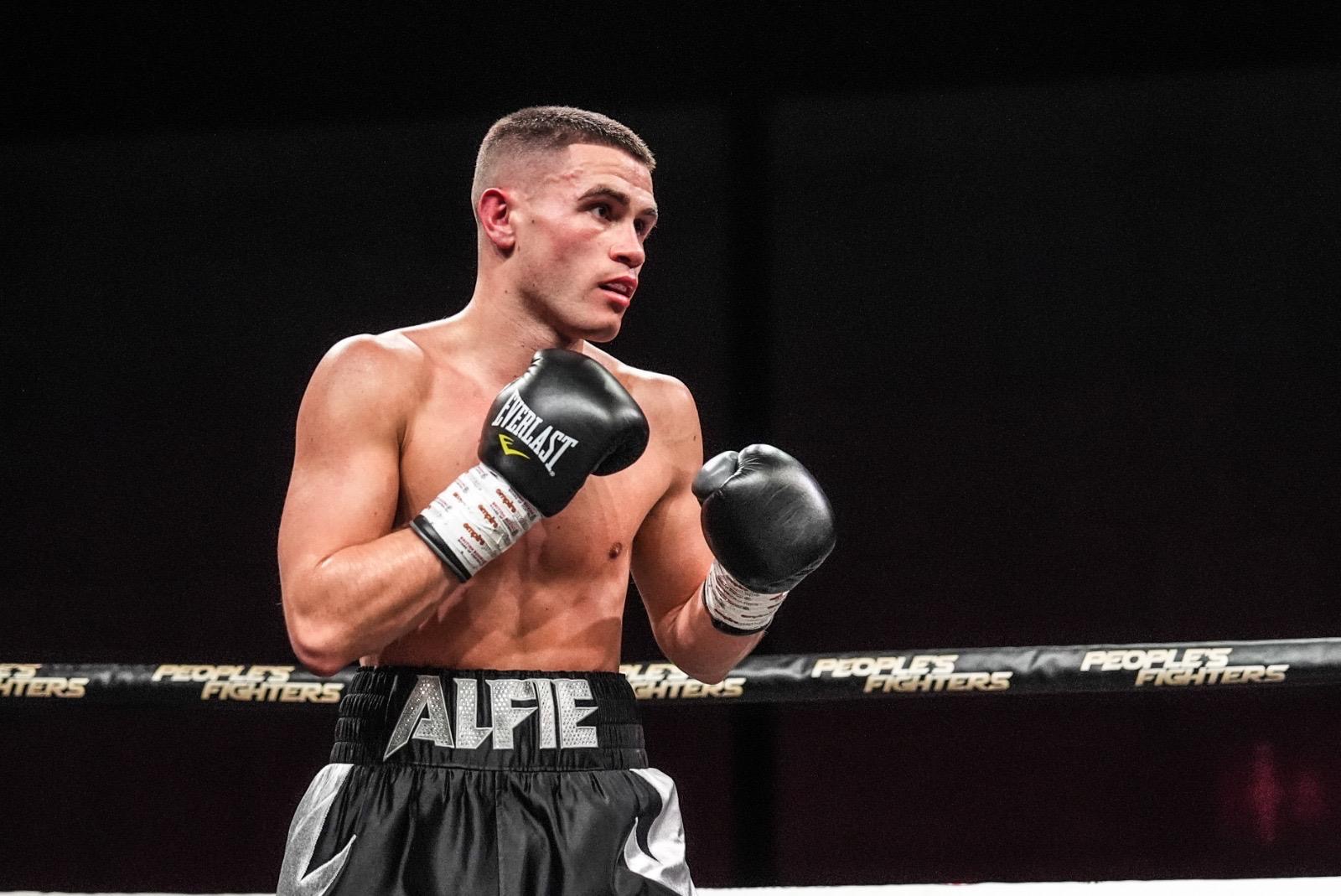 alfie middlemiss – Spark23